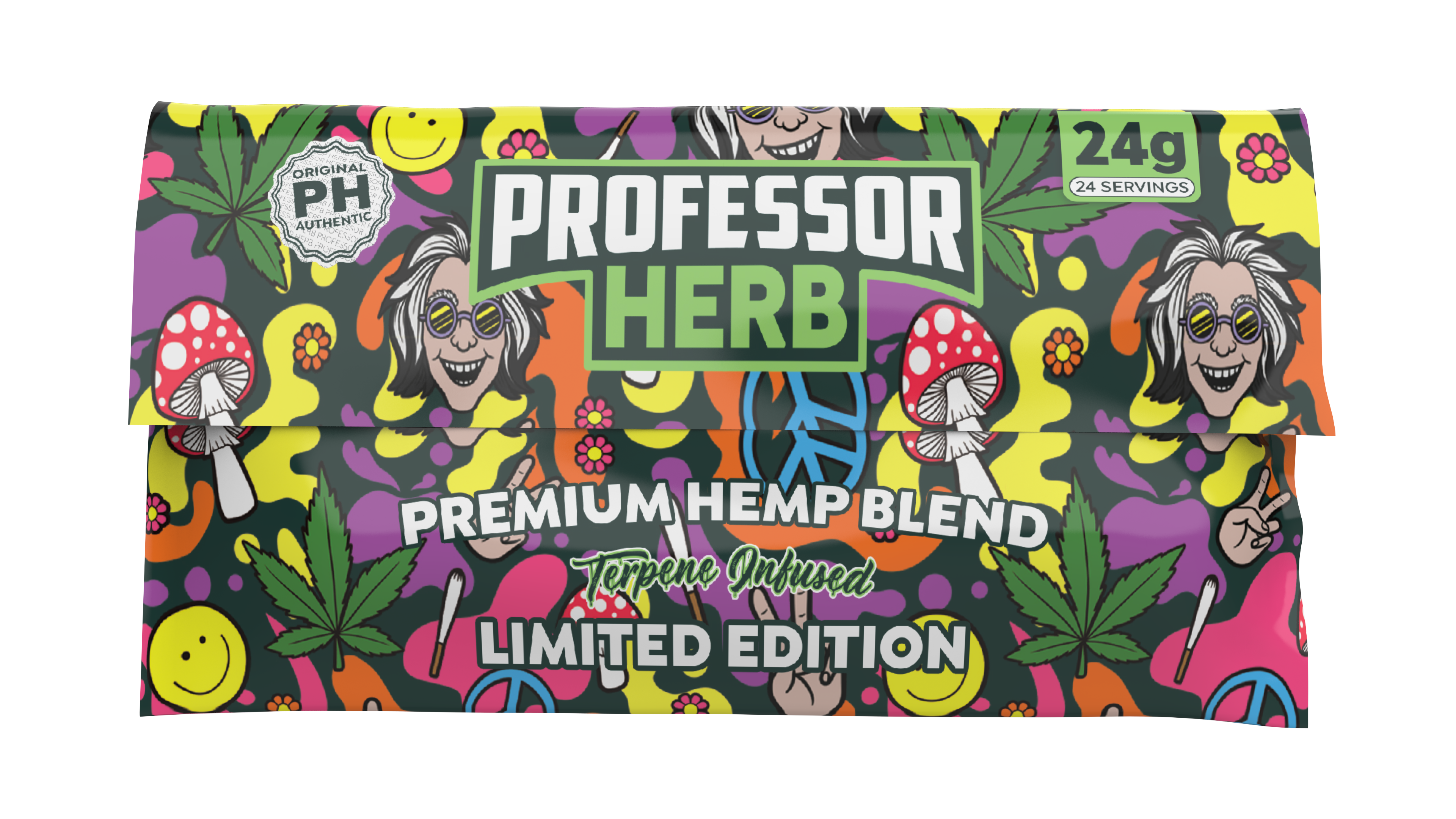 Why We Give Out Sweets at Halloween — and How CBD Is Changing the Treat ...