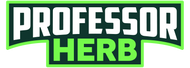 Professor Herb | "The UK's Leading Hemp, Substitute and Smoking Brand"